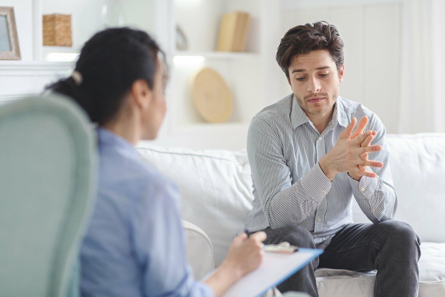 What is Dual Diagnosis? Treating Mental Illness and Addiction - Tikvah ...