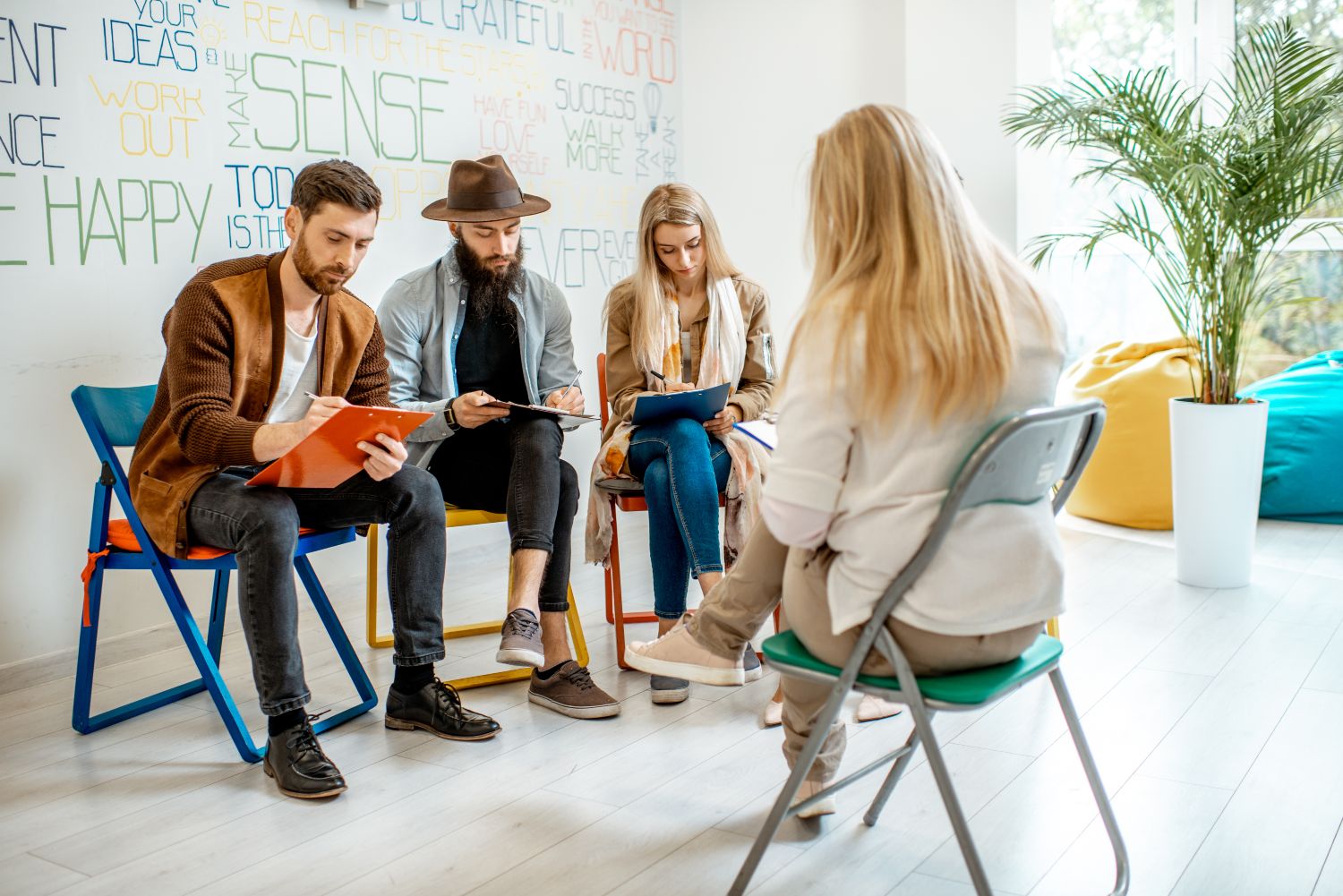Reframing Workaholism: The Misunderstood Addiction - Tikvah Lake Florida