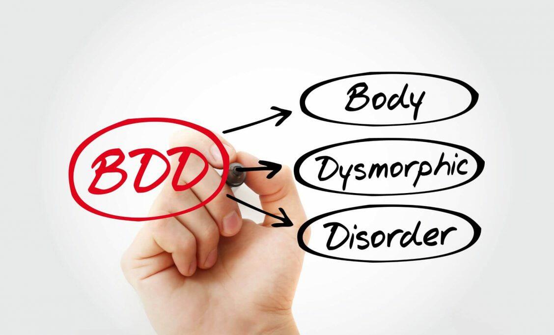 What is body dysmorphic disorder? - Tikvah Lake Florida
