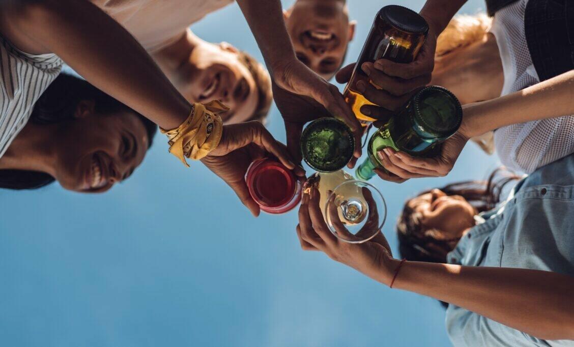 How Alcohol Addiction Shortens Life Expectancy - Tikvah Lake Florida