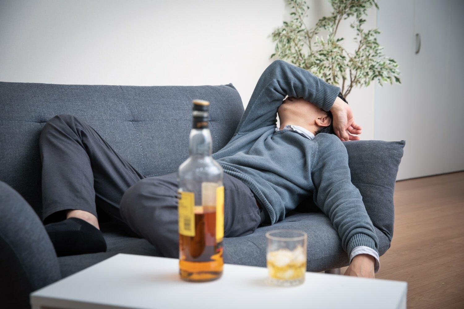 Alcoholism and the Overachiever: Breaking the Cycle of Dependence ...