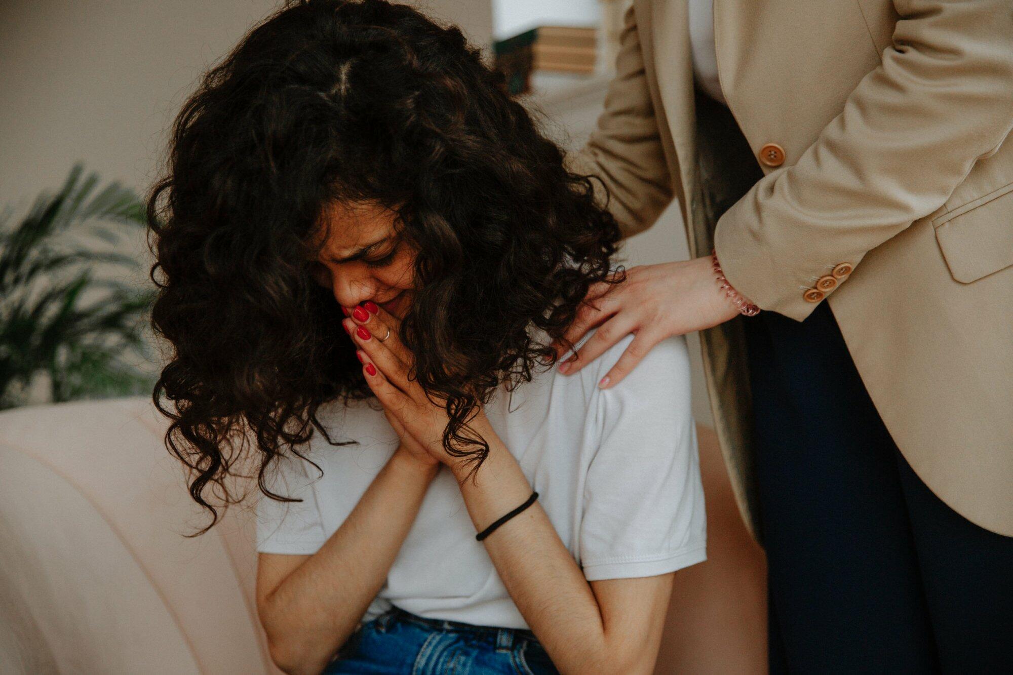 Warning Signs Of An Emotional Breakdown Tikvah Lake Florida Warning Signs Of An Emotional Breakdown Tikvah Lake Florida